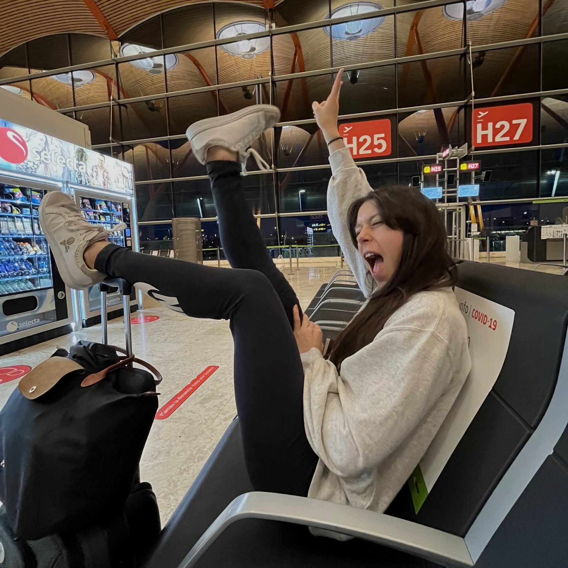 About - Fear of Flying Help I The Calm Cabin